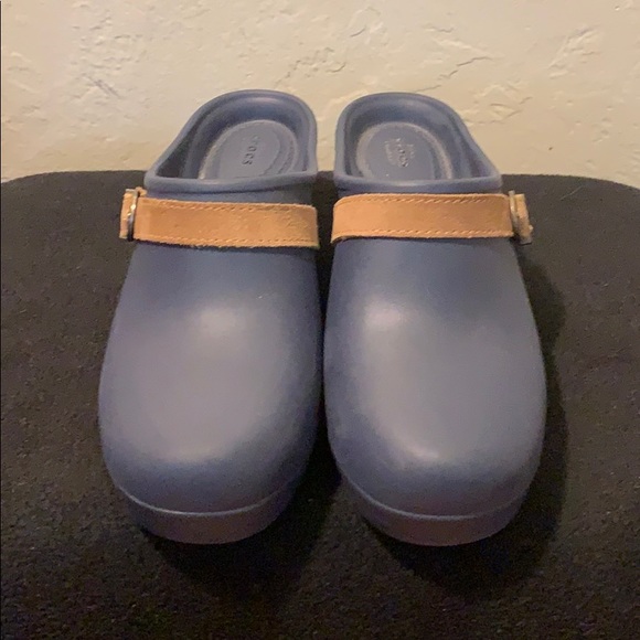 CROCS | Shoes | Crocs Clog Slip Ons | Poshmark